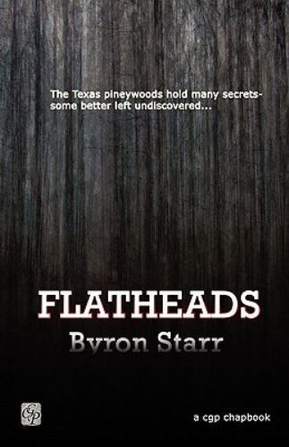 Flatheads by Byron Starr (2010, Trade Paperback) for sale online | eBay UK