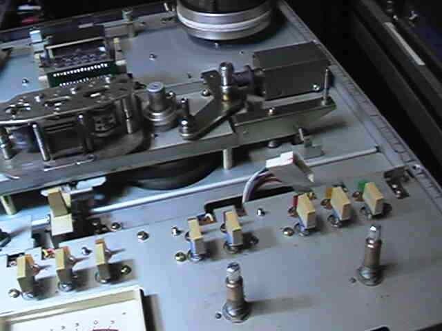 Tascam Model 32 Professional Half-track reel-to-reel. Very Rare! | eBay