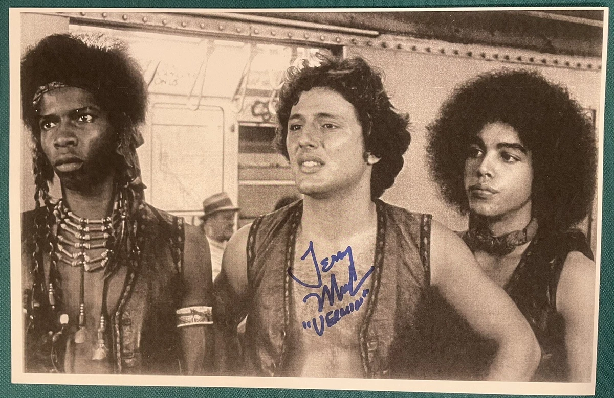 Vermin The Warriors