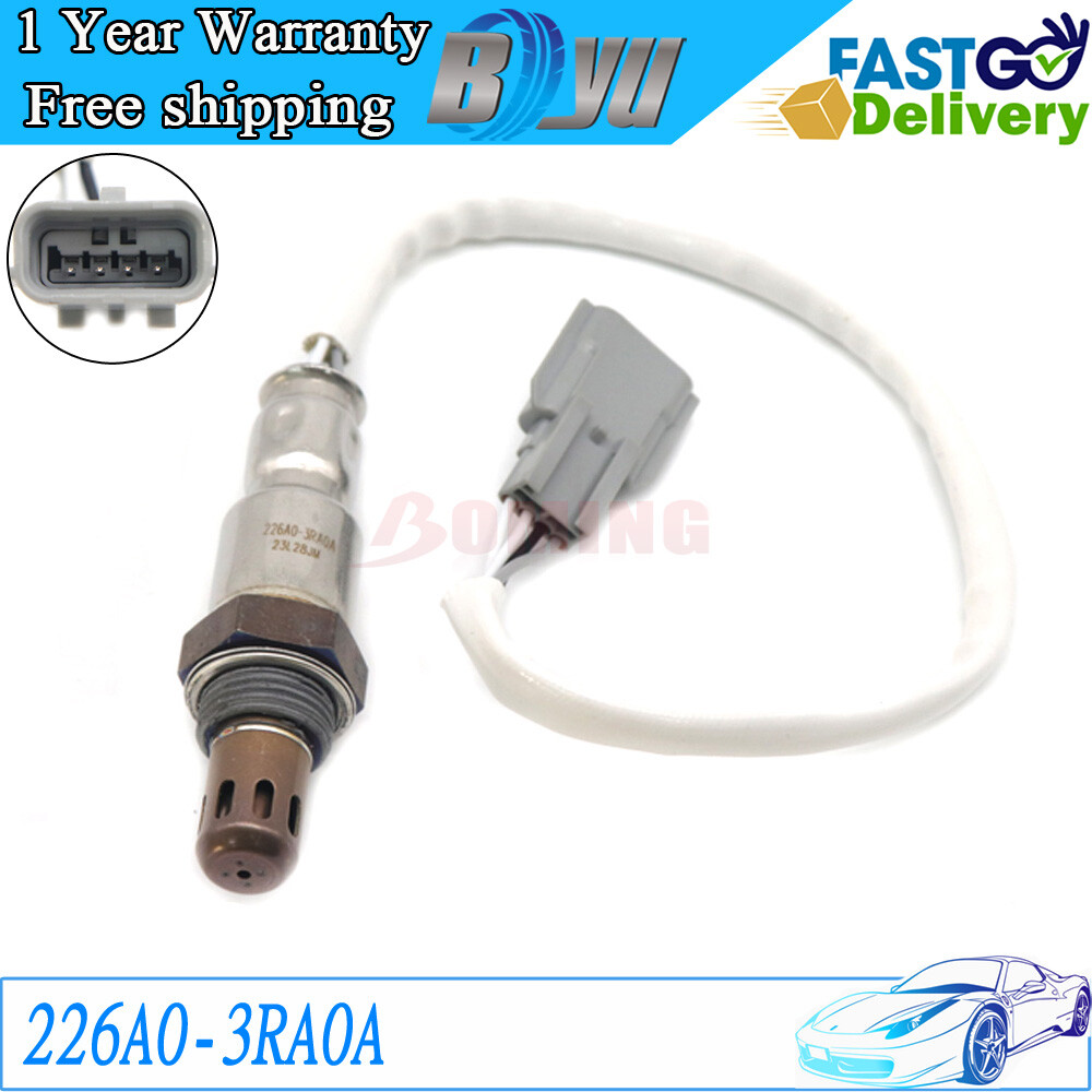 226A0-3RA0A For Nissan Sylphy (B17) 2012 Rear 1.8L Rear Oxygen Sensor ...