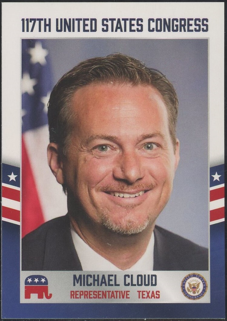 Michael Cloud's Instagram, Twitter & Facebook on IDCrawl