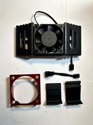 Corsair Vengeance Airflow Memory Cooling Fan CMYAF | eBay