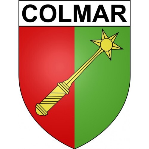 Ville De Colmar Logo Nos Adhérents COLMAR Fédération Des