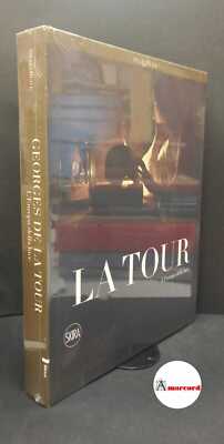 Cappelletti, Francesca. , Salomon, Thomas Clement. , La Tour, Georges ...