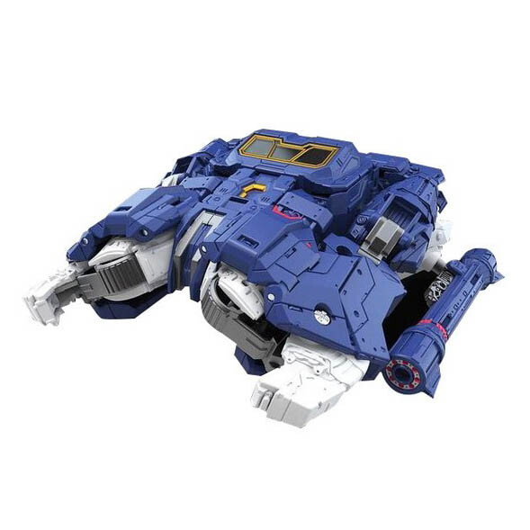 Hasbro Transformers Soundwave Studio Series SS83 Voyager Action Figure ...