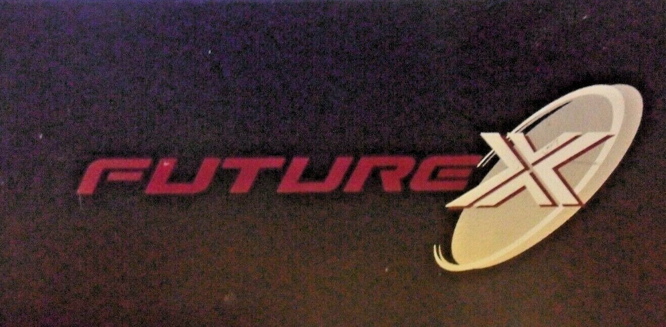 FUTUREX Excrypt SSP9000 Enterprise - Level Hardware Security | eBay