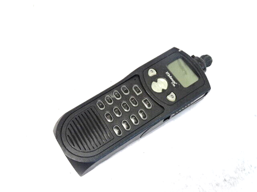 EF Johnson 5100 P25 Portable Radio 242-5173-810YH05 7/800 MHZ | eBay