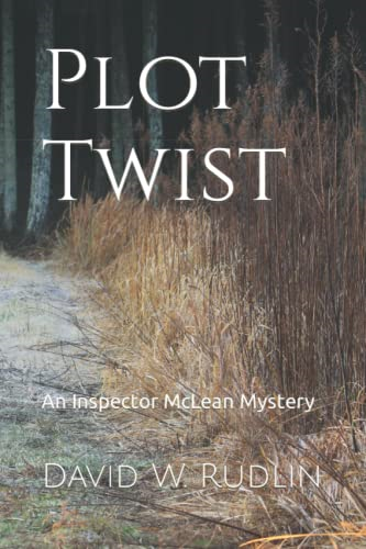Plot Twist - Paperback NEW Rudlin, David W 01/08/2014 | eBay