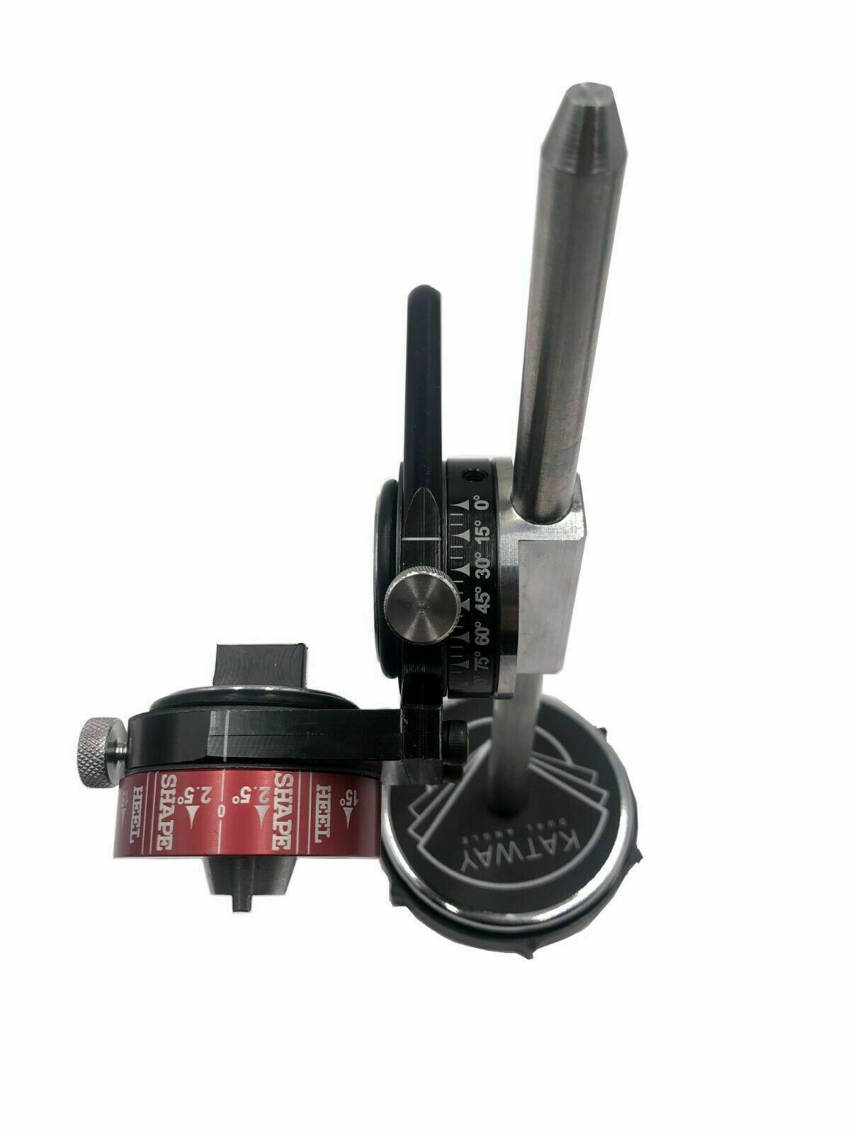 Graver Grinding Machine Engraving carve knife Grinder W 90°/105°/120 ...