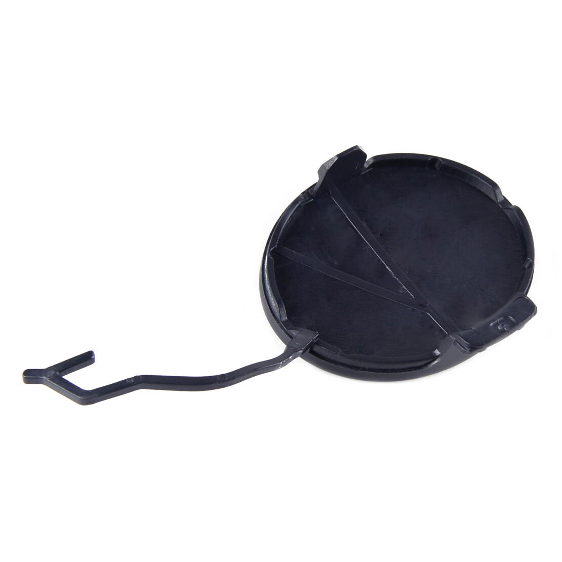 Right Own Front Bumper Tow Hook Eye Cap Cover fit for Porsche Cayenne ...