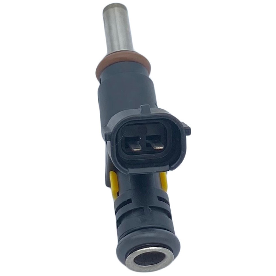 4X Fuel Injectors V752817680-07 For Citroen C4 Mini Cooper R55 R58 R60 ...