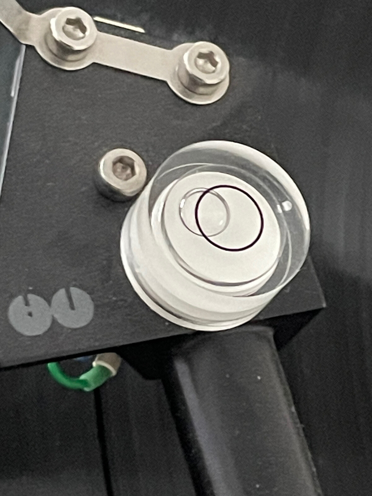 Naim ARO Spirit Level | eBay