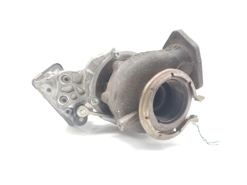 54359700066 turbolader at für TOYOTA VERSO 1.6 D4-D (WAR20 ) 2009 ...