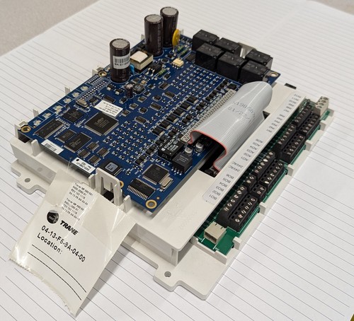 Trane Tracer MP580/581 Controller | eBay