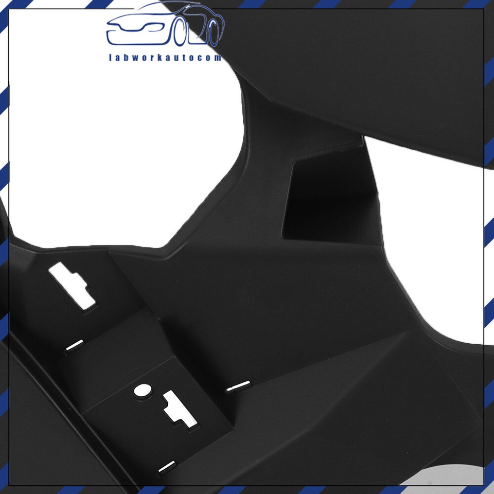 For Nissan Altima 2023 2024 Primed Black Front Bumper Cover 62022-9HF0H ...