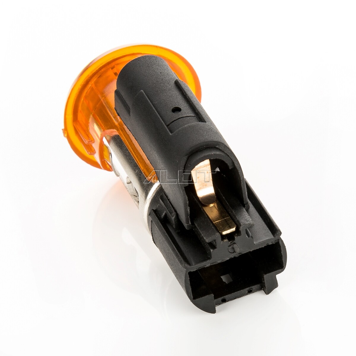 Cigarette Lighter Socket Orange 12V for RENAULT Clio Twingo | eBay