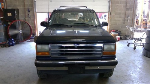 Rear Axle ABS 3.73 Ratio Fits 91-94 EXPLORER 605967 | eBay