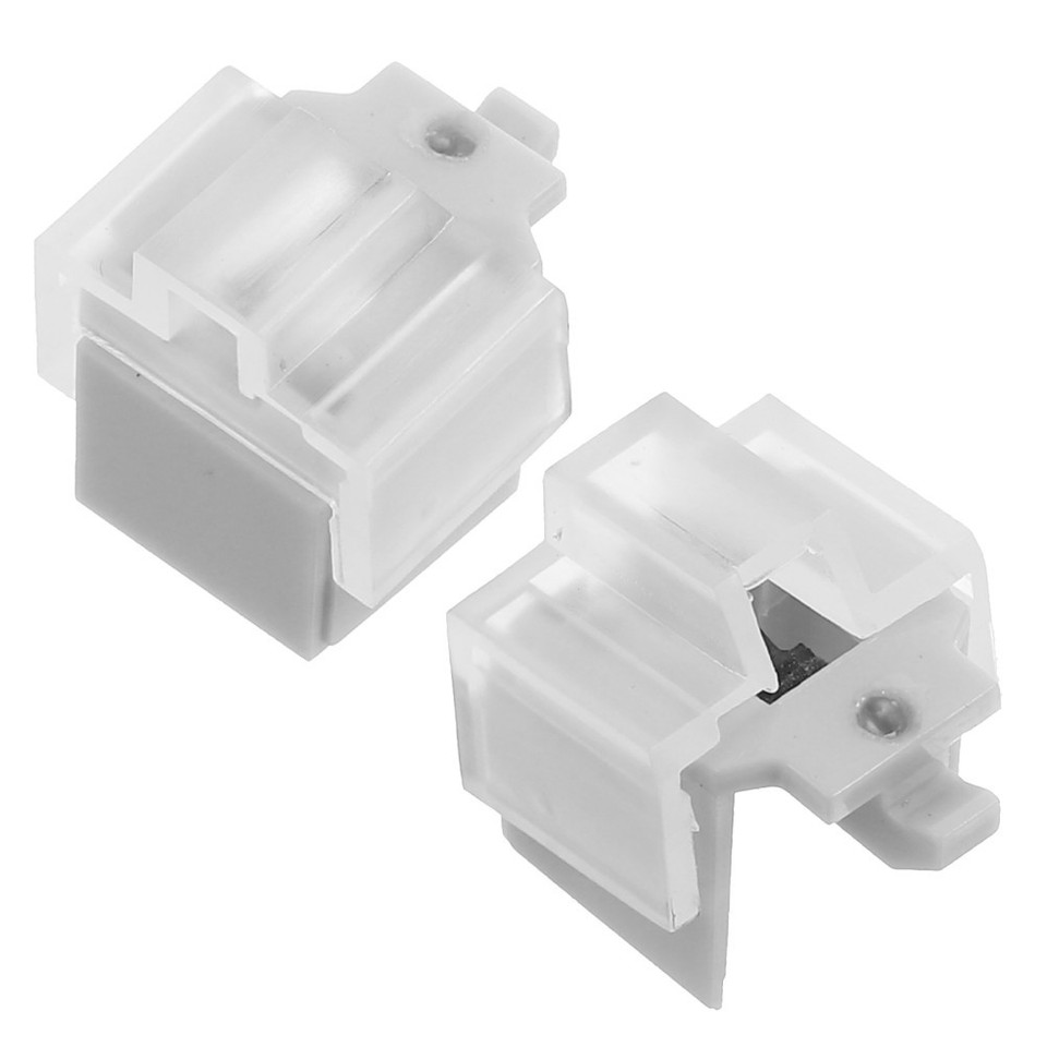 2 Pcs Record Motor Magnetic Stylus Phonograph Needles Player ...