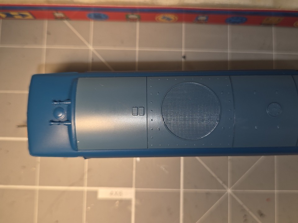 Hornby Thomas And Friends Bear Diesel D7101 Class 35 | eBay