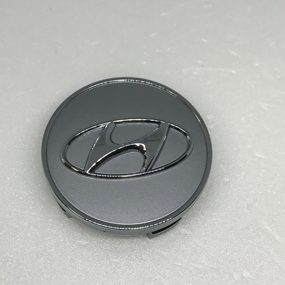 Hyundai Sonata Santa Fe Veracruz Azera 52960 3K250 Center Wheel Cap 4P ...