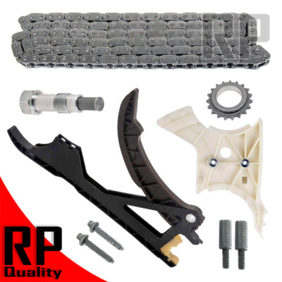 Timing Chain Kit fits BMW X1 X3 X4 X5 320 328 428 528 N51 N52 N55 F10 ...