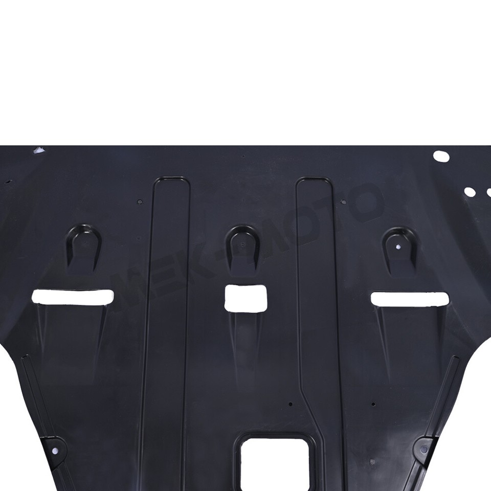 For Kia K5 2024 Kia 29110L3000 Front Radiator Support Splash Shield | eBay