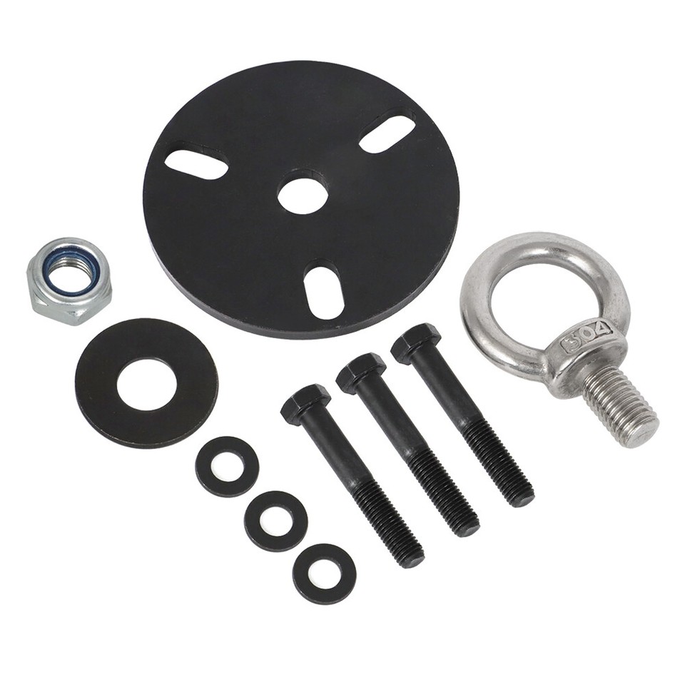 FOR Johnson Evinrude BRP E-Tec Outboard Motor Engine Lift Lifting Ring ...
