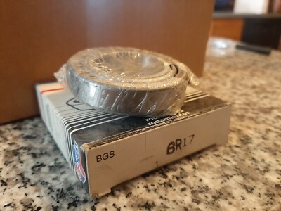 Wheel Bearing-RWD BR17 | eBay