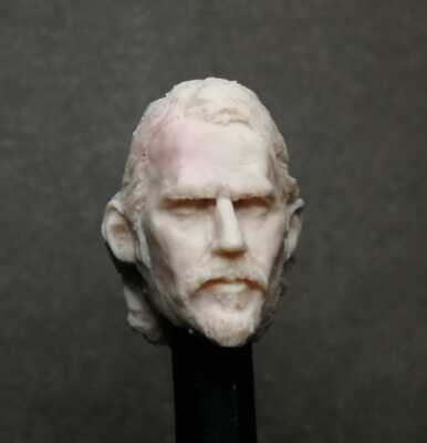 216 KEVIN COSTNER OUTLAW WESTERN MOVIE STARcustom HEADCAST for ACTION ...
