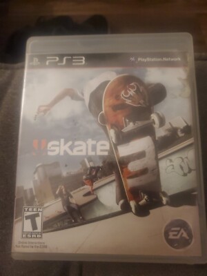 Skate 3 (Sony PlayStation 3, 2010) 14633192926| eBay