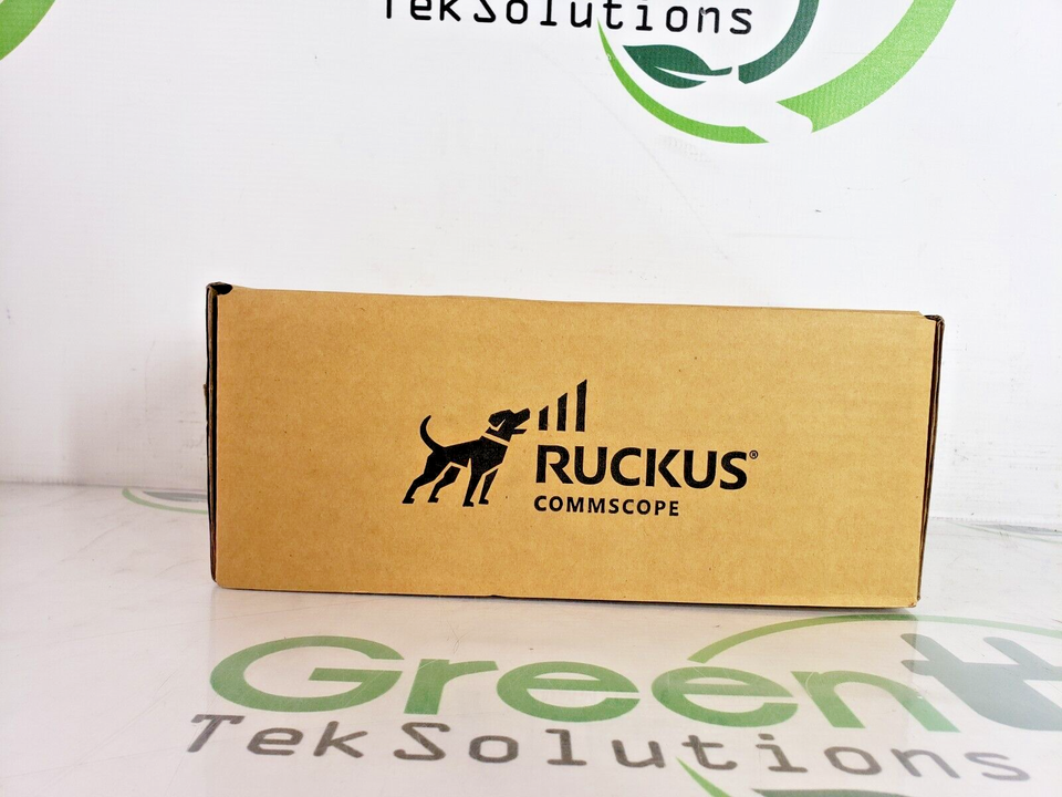 Ruckus Commscope T350 Series Access Point 901-T350-US20 | eBay