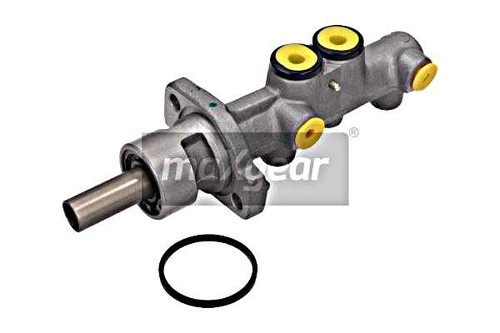 Brakes Master Cylinder For SEAT Cordoba SKODA Fabia I VW Polo 99-15 ...