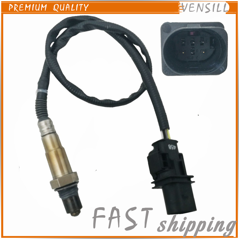 Oxygen Lambda Sensor 226A3-VZ20A For Nissan Cabstar T500 Renault 06-16 ...