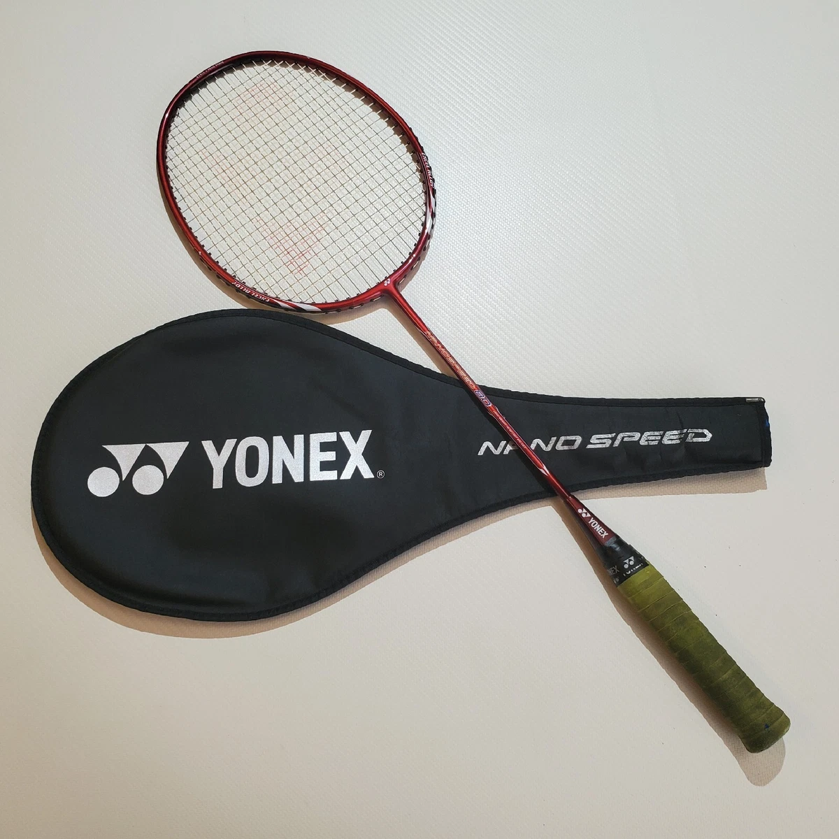 Harga Racket Yonex