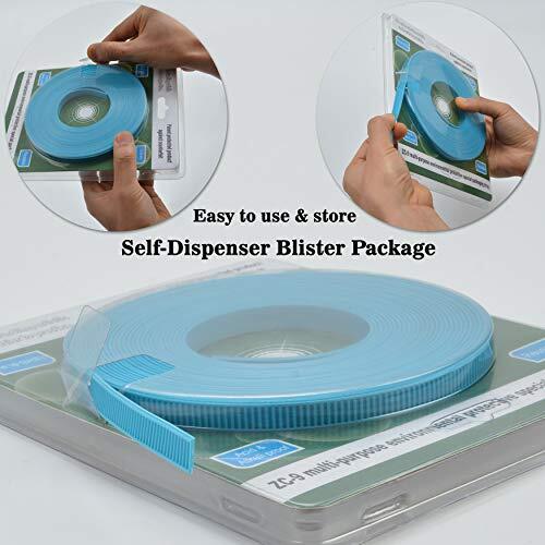 Lashing Straps,Reusable Nylon Strapping Kit Long Heavy 2 Roll/Pack,no ...