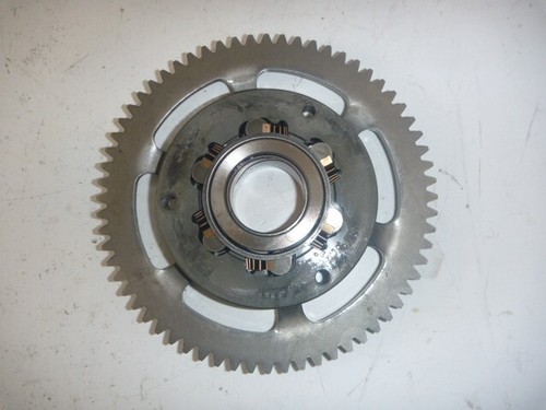 Yamaha YZF R3 2016 Starter clutch | eBay