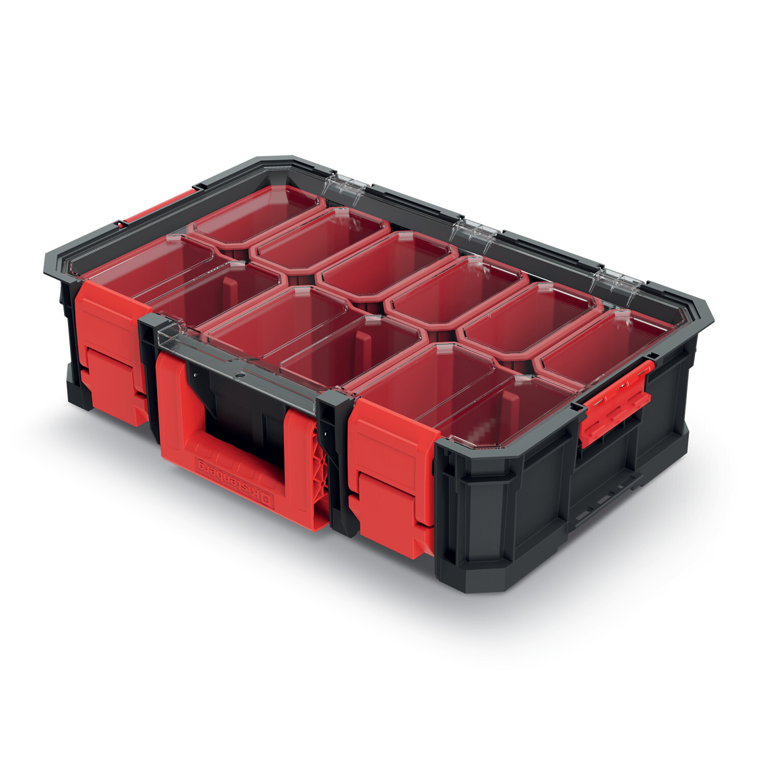 Modular Solution Tool Box Organiser Stackable Mobile Chest 7 Designs ...