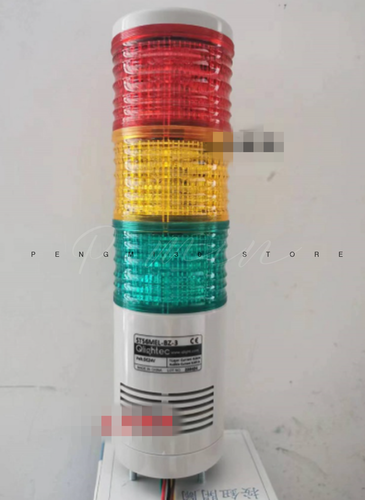 Tricolor light ST56MEL-BZ-3-24-RAG Signal light 24V | eBay