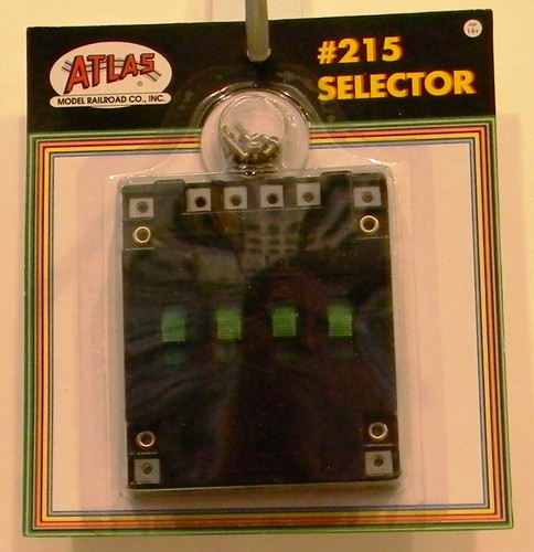 NEW Atlas 215 Selector 732573002159| eBay