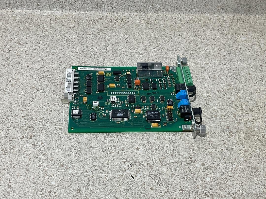 Indramat Interface Board DSS02.1 109-0852-4A01-09 NEW | eBay
