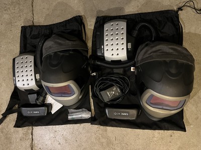 Welding Helmets - Adflo