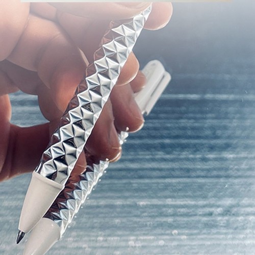 Crushmetric Swtich Pen Intersting Shape Change Deformation Gel Pen | eBay