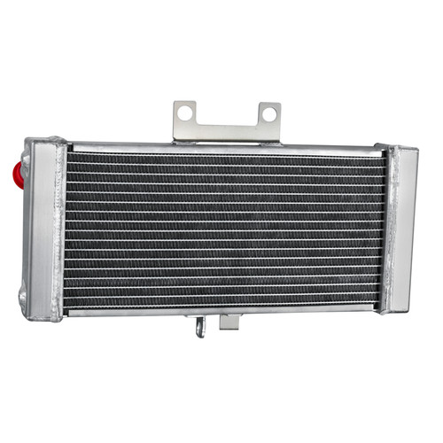 Aluminum Radiator For 2007 2008 2009 SUZUKI Bandit 1250S GSF1250S ...