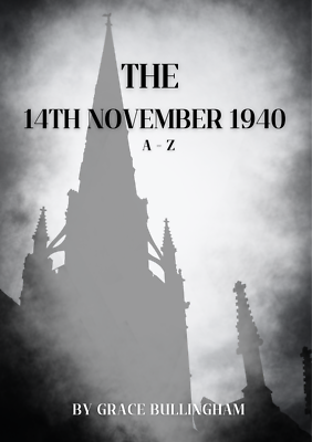 Coventry Blitz Quotes