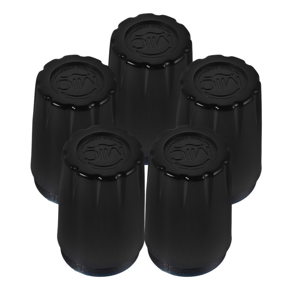 5 Pcs Replacement Covers for Wireless Microphones, G-16 Mic Cover ...