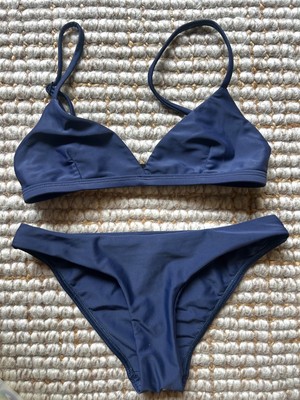 Matteau Swim Bikini - Sz 1 | eBay