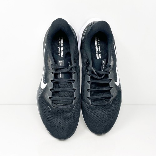 Nike Womens Air Zoom Pegasus 41 FD2723-002 Black Running Shoes Sneakers ...