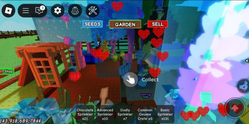 🌱4 CANDY BLOSSOM TREES (Grow a Garden) Account | Roblox⭐ | eBay