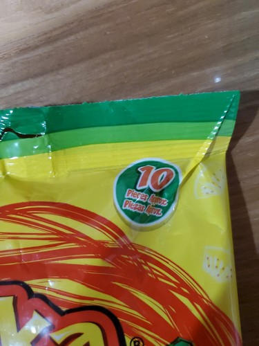 Jovy Pika Slice Watermelon Flavor Lollipops with Chili 10 Count Bag | eBay