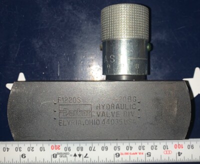 Hydraulic Cylinders - Ram Pac